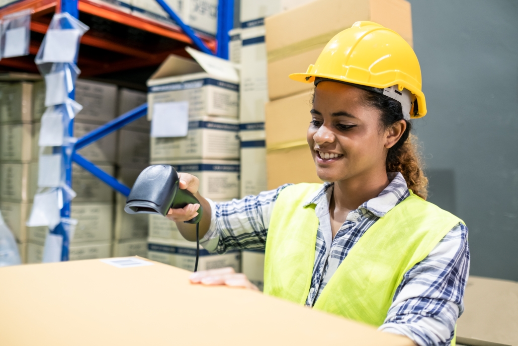 5 Best Benefits of Implementing a Barcode Inventory System ...